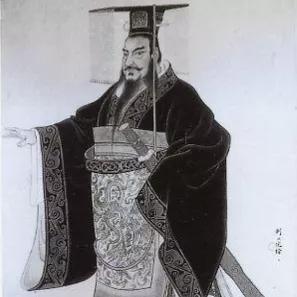 What kind of life did Qin Shi Huang, the first emperor in Chinese ...