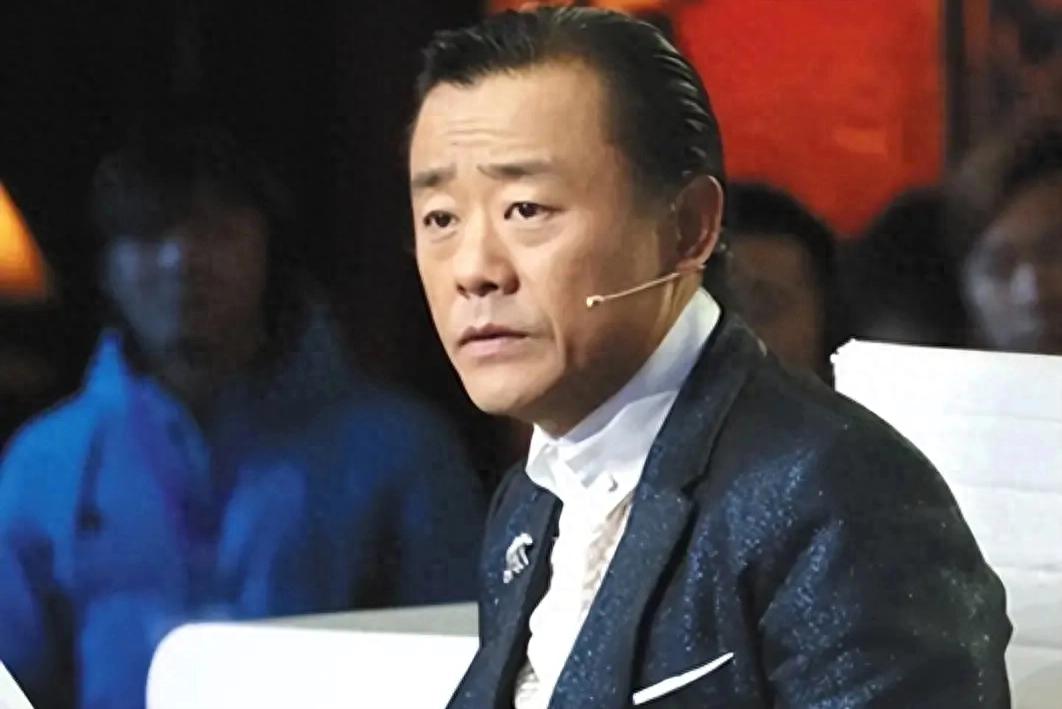 Zhou Libo: Seeing through the world of mortals, he will eventually ...