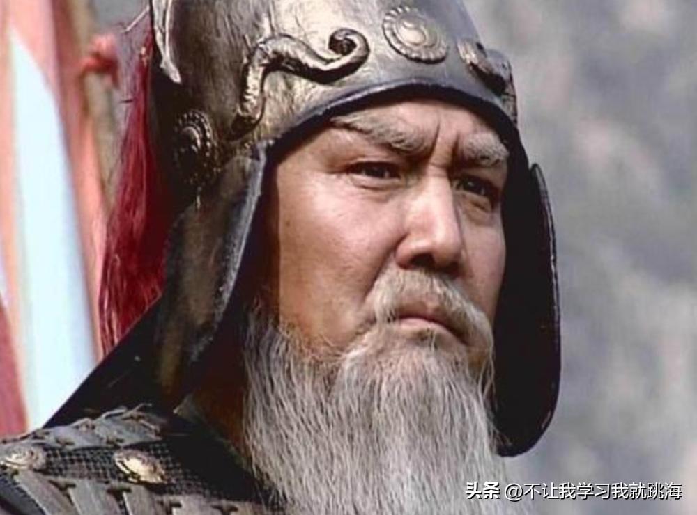 In Romance, the five tiger generals die in different ways, so how did ...