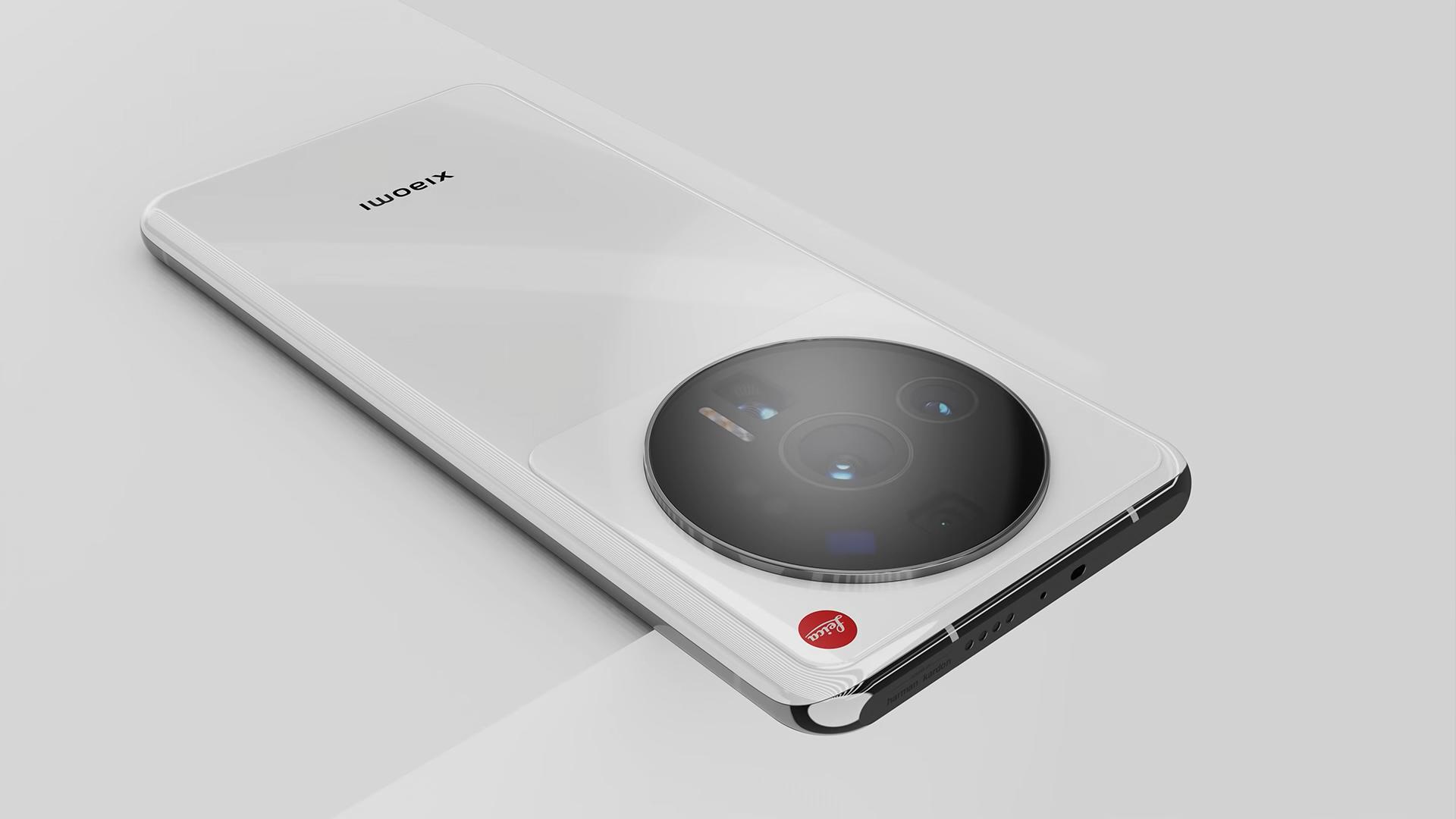 Xiaomi Mi 12 Ultra is exposed, fully benchmarking iPhone, can sales ...