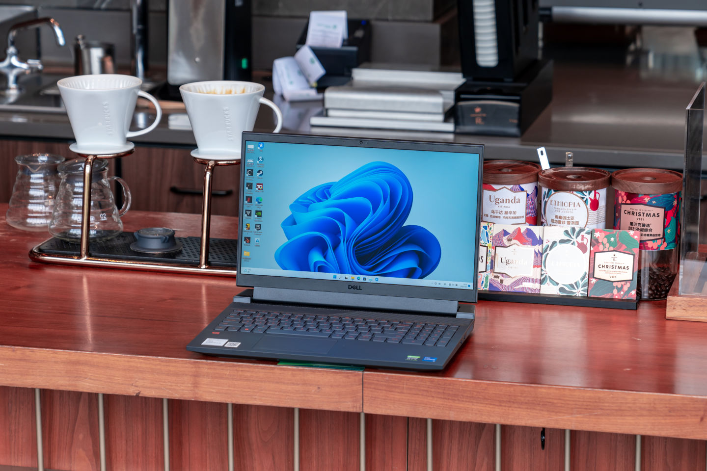 Dell G15 2022 original hard drive is not enough?Teach you how to ...