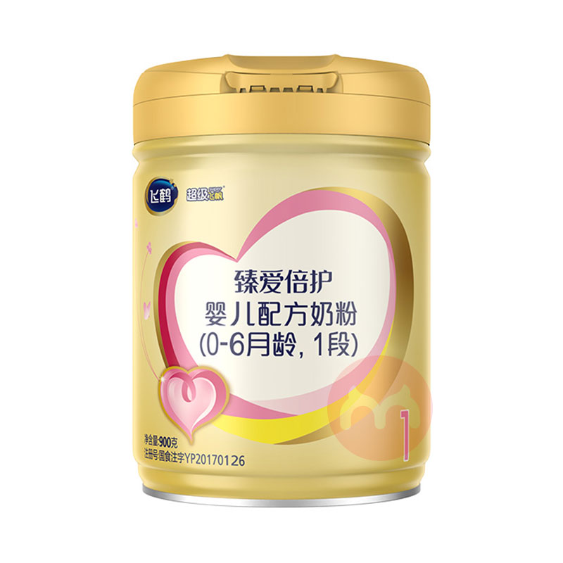 Ten infant formulas that are not prone to constipation, are there your ...