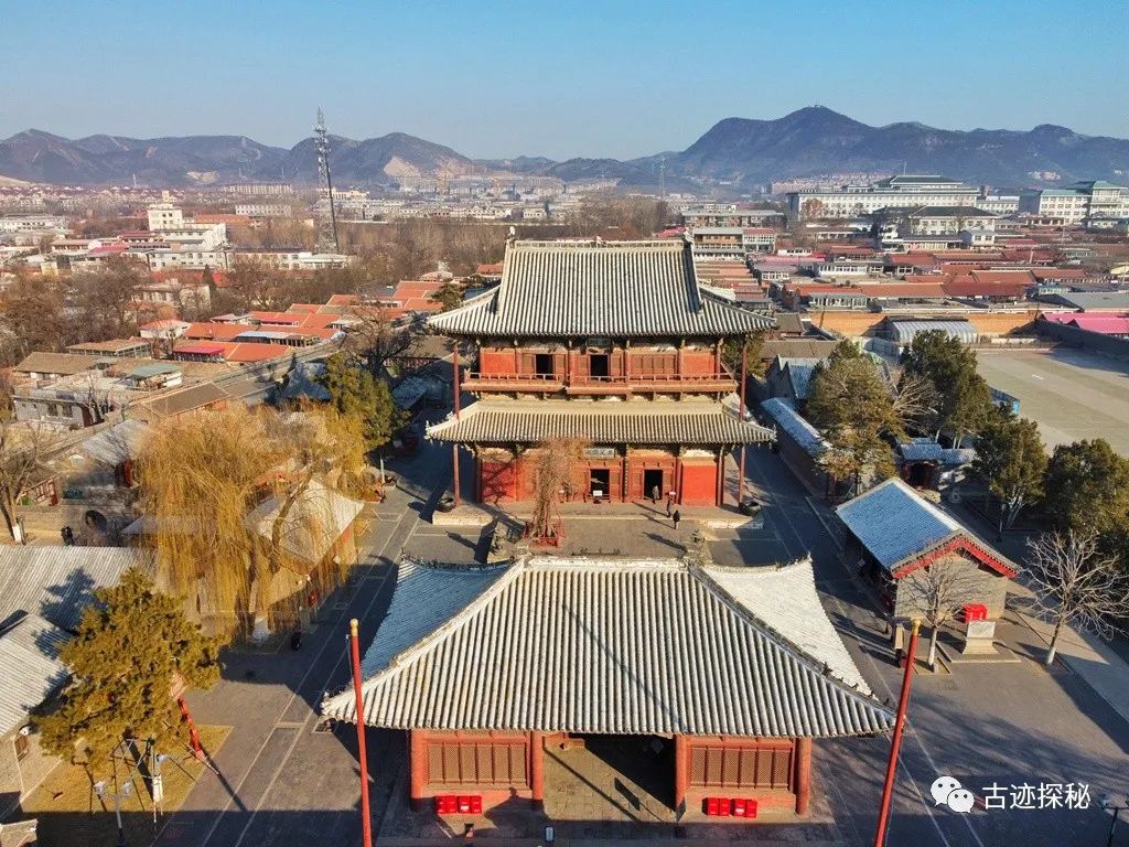 The lotus in search of ancient sites: the remaining wind of the Liao ...