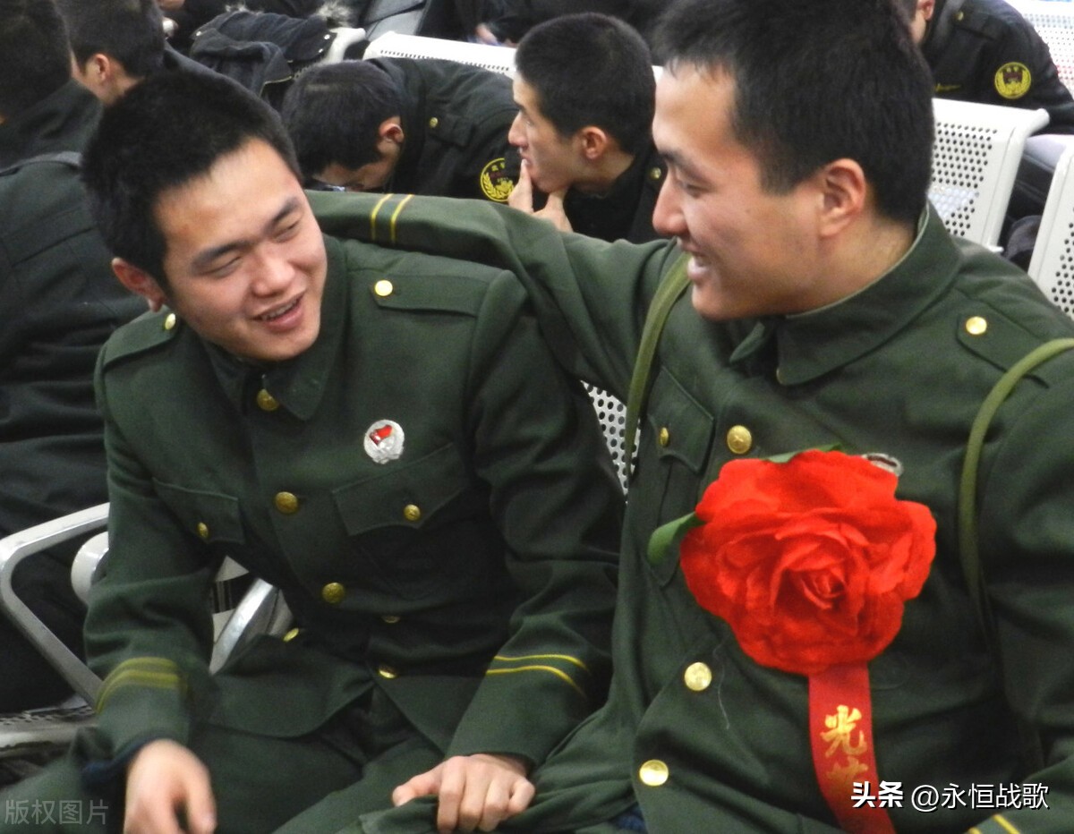 For active comrades in arms, if you don't understand these 3 things ...