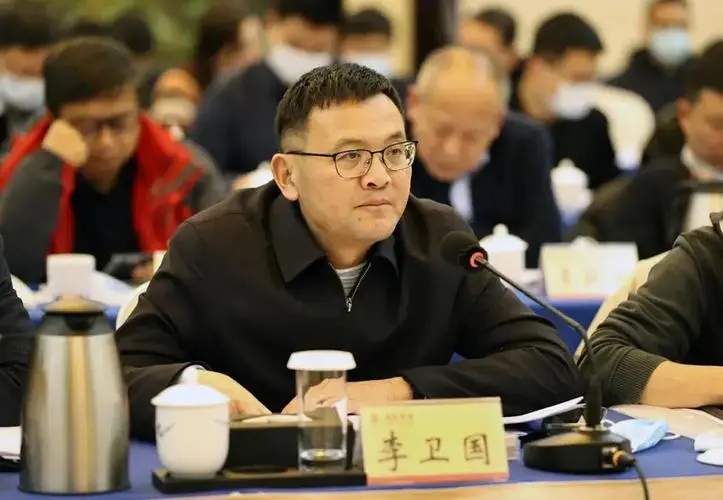 The top ten richest people in Hunan Province is the owner of an eye ...