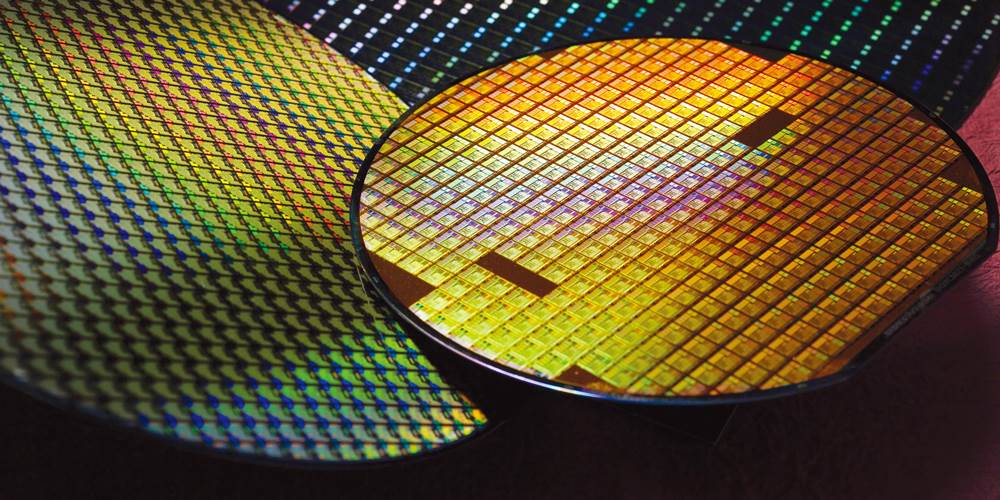 Take the chip of the Javelin missile as an example, the United States ...