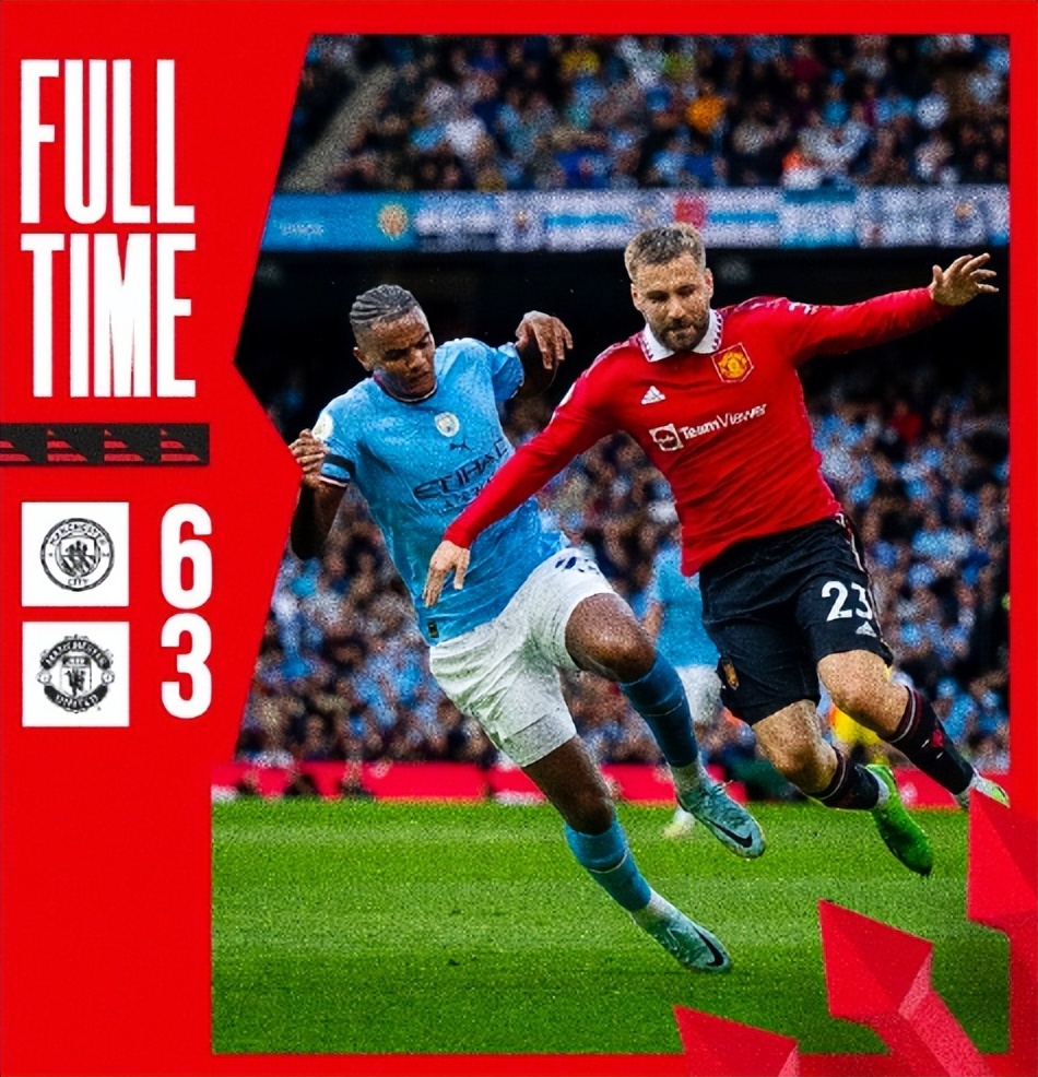 The top of the five major leagues in the Premier League, the goal feast ...