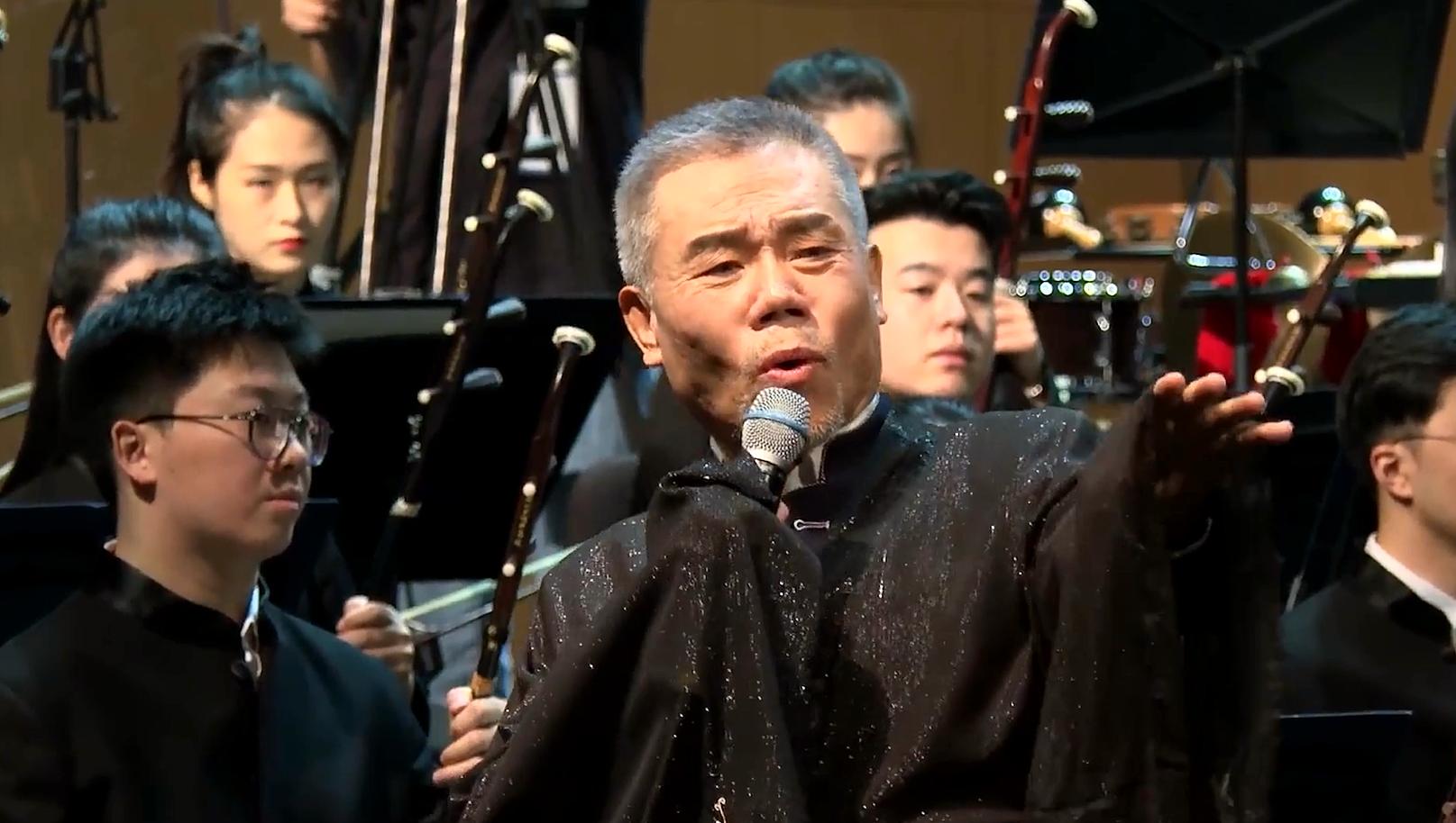 Sima Nan stopped changing for two consecutive days, reciting ...