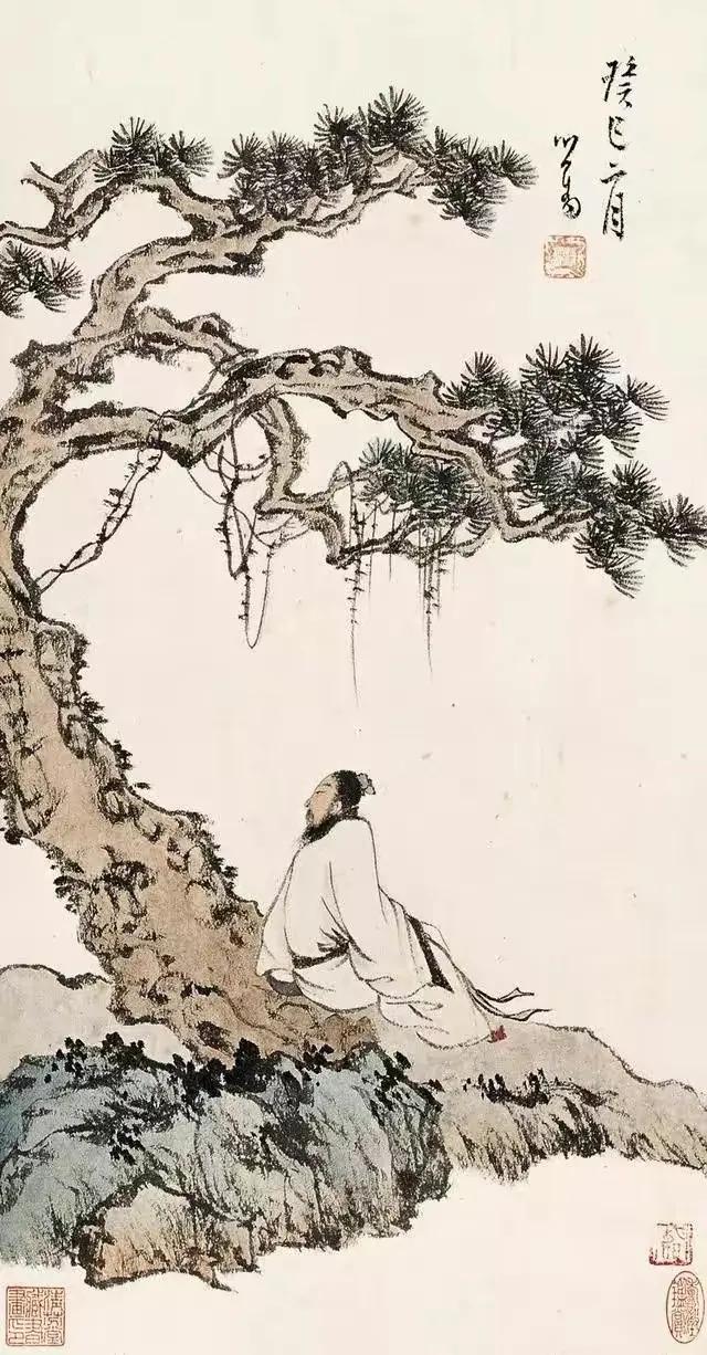 Twelve Poems of Cui Lu in "Tang Dynasty", Worth Reading - iNEWS