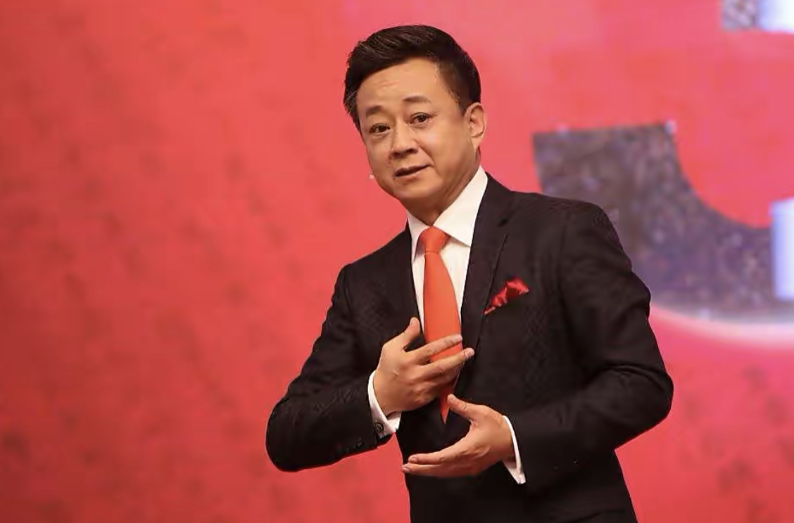 The second instance of Zhu Jun's case won again!The 33-year-old new ...