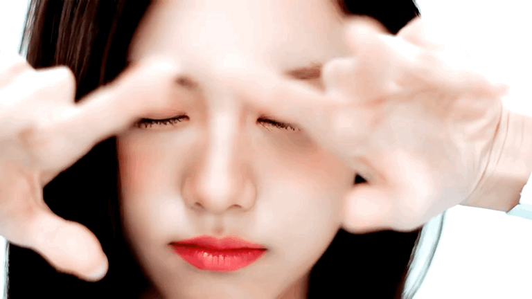 So wonderful!Are the 16-year-old Korean girl group members so open? - iNEWS