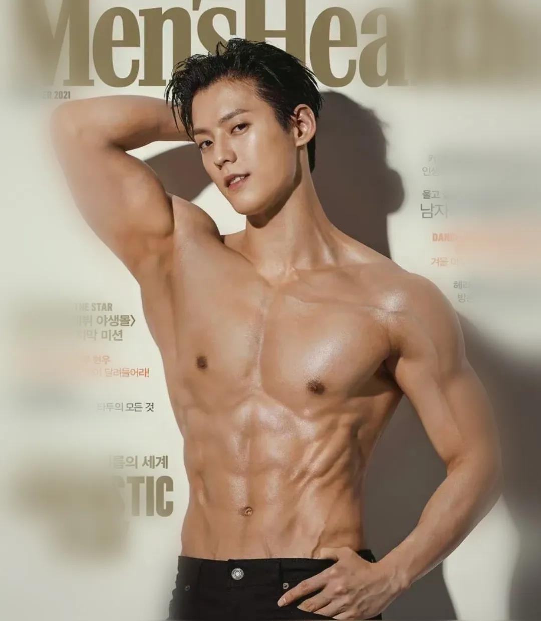 Such an "Ouba" is worth learning and learning from, and should not be ...