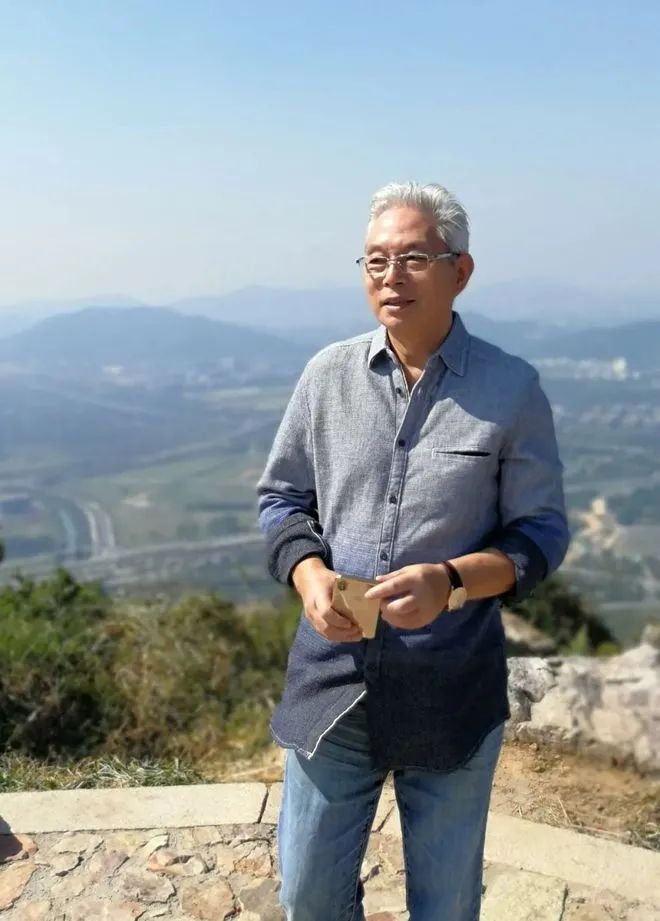 Every stroke is not deliberate, Liu Guohui's ink and wash figure ...