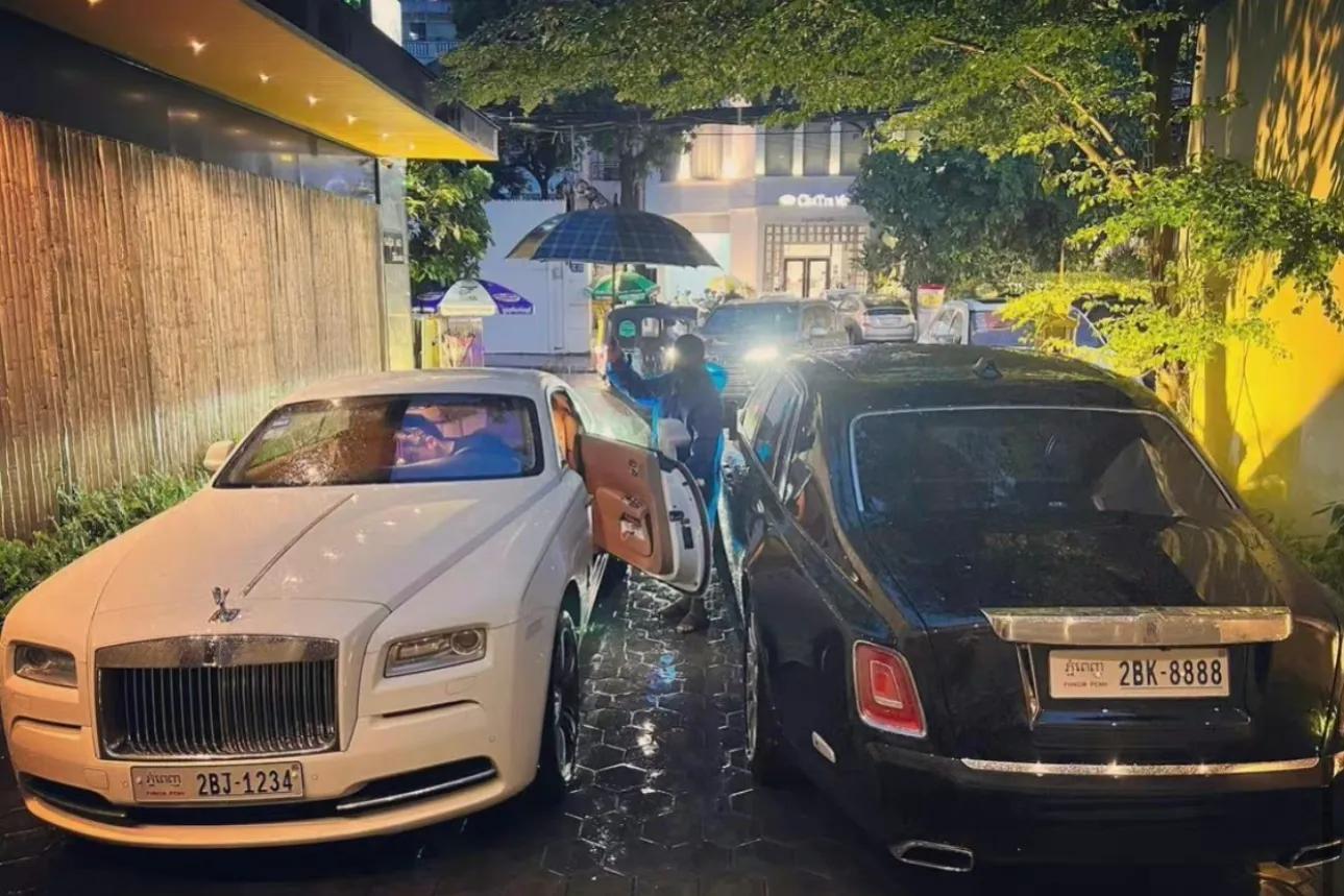 The life experience of the victim in Bali was exposed: his identity was ...