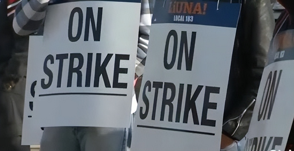 Ontario construction workers to strike in MayNetizen: Is the house ...