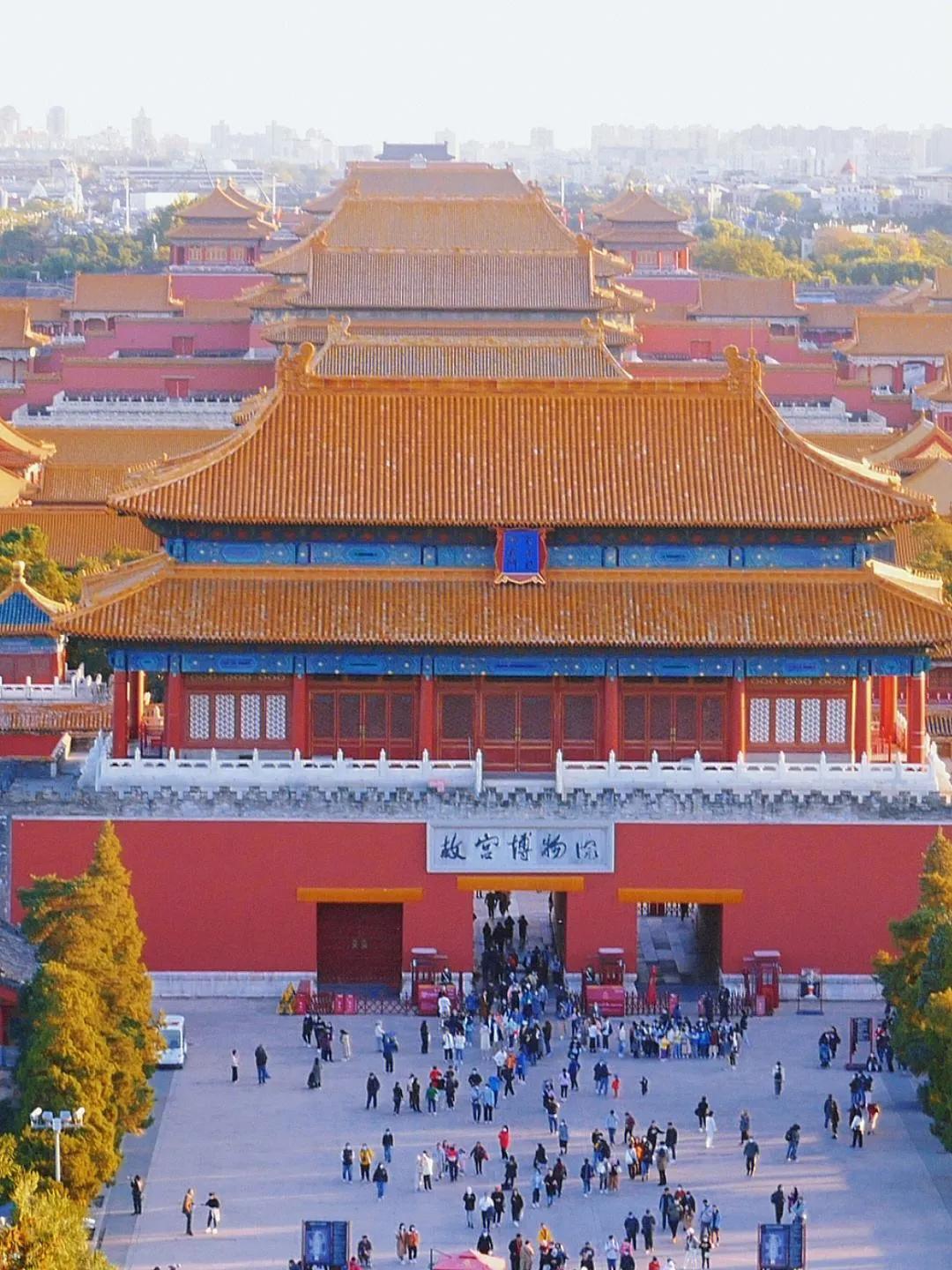 Shan Jixiang, making the Palace Museum a cultural phenomenon - iNEWS