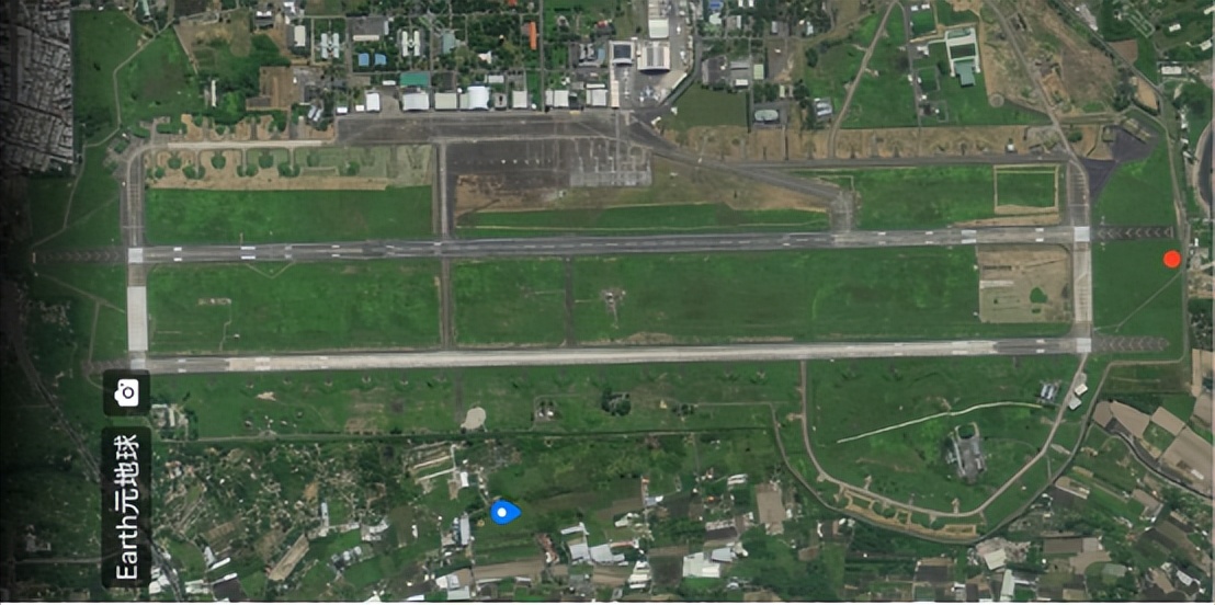 Taiwan Air Force (3) - Tainan Base - iMedia