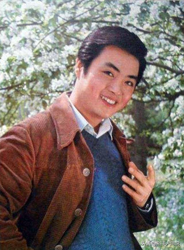 The 69-year-old actor Mao Yongming and his wife settled in the United ...