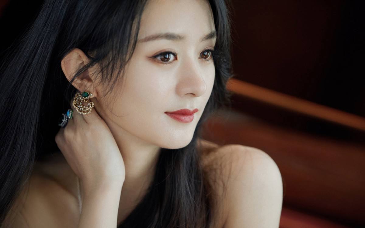 Is the little yellow duck compromising?Zhao Liying hurt He Sui?Jay Chou ...