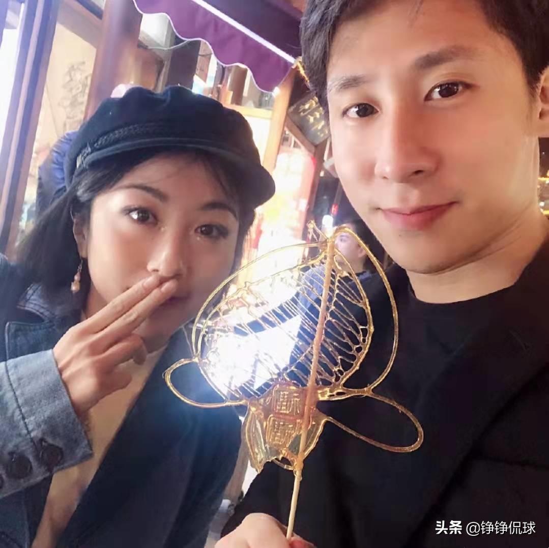 7am!Sui Wenjing posted that everything just started, Han Cong: Sui ...