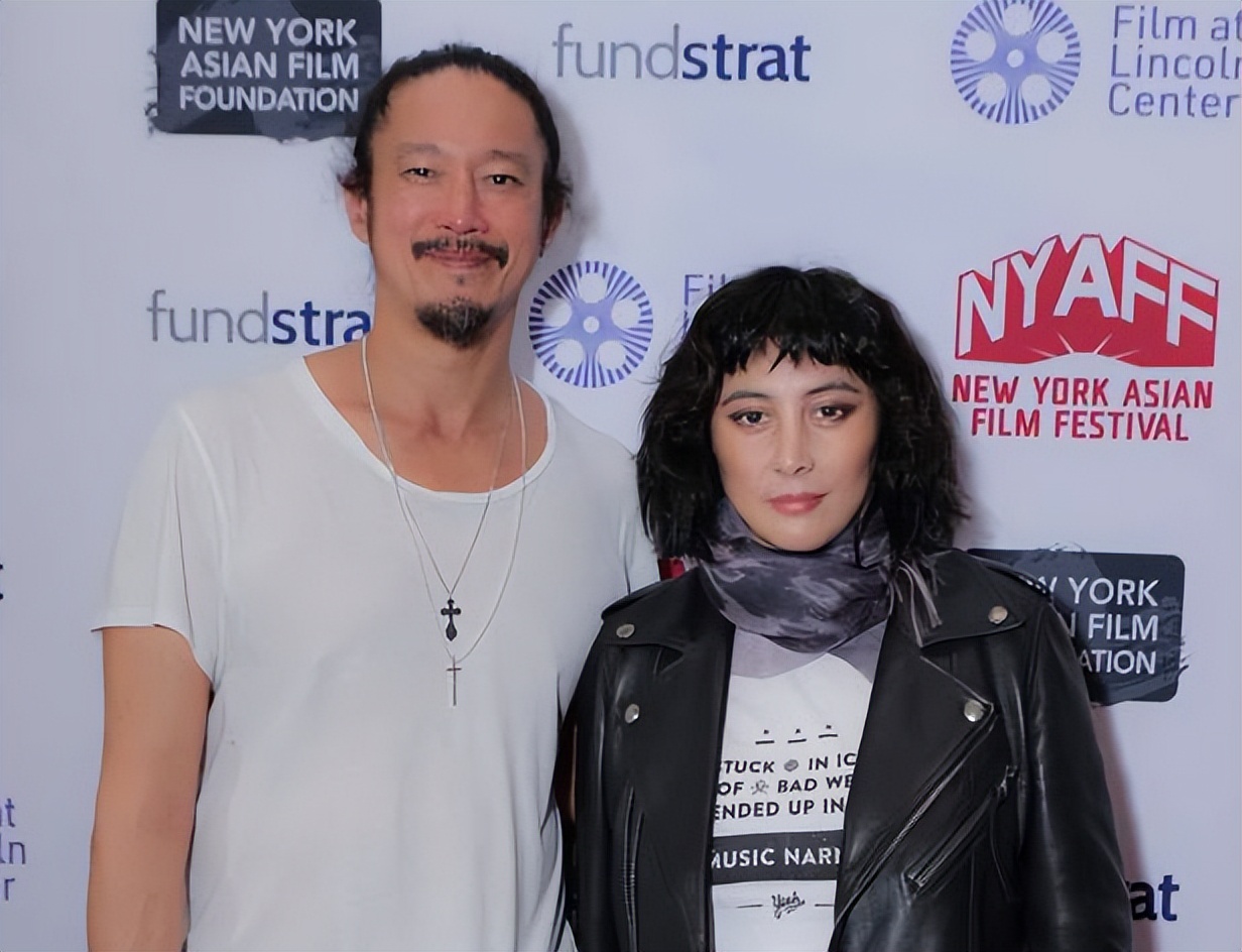 He Chaoyi's husband died of serious illness! The cause of the illness ...