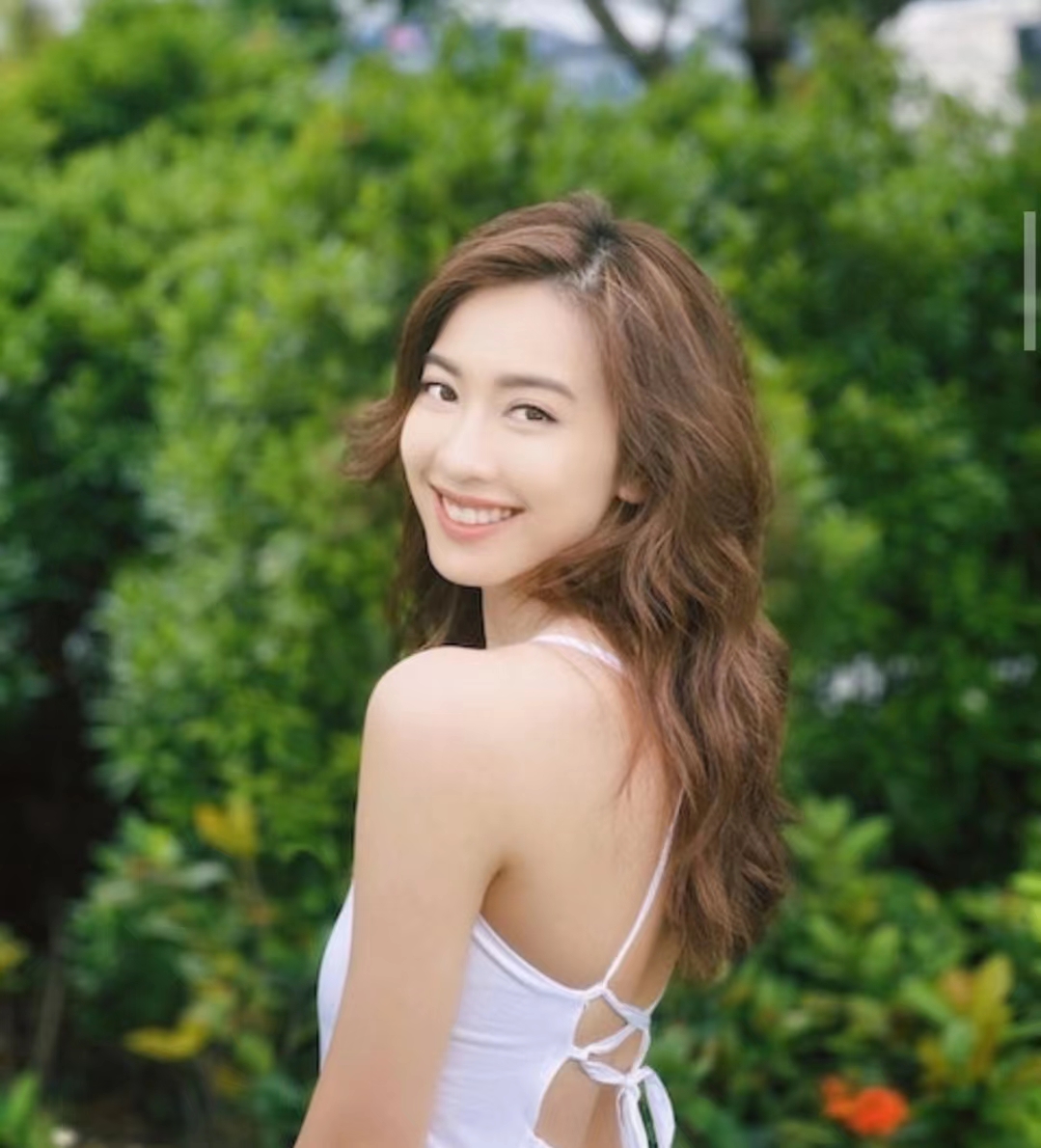 sharp! The former Hong Kong sister turned to become a lawyer for 3 ...