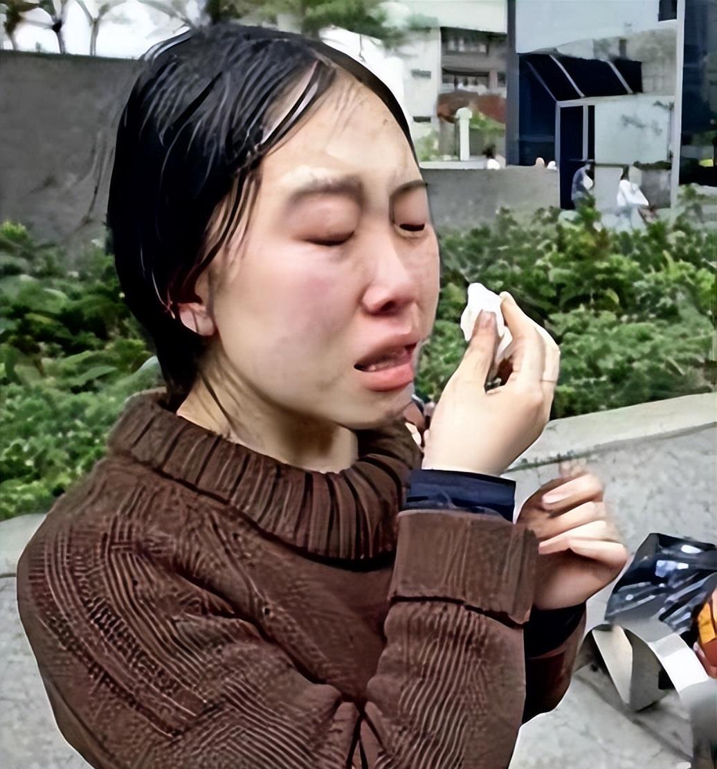 16 years ago, Yang Lijuan, who forced her father to jump into the sea ...