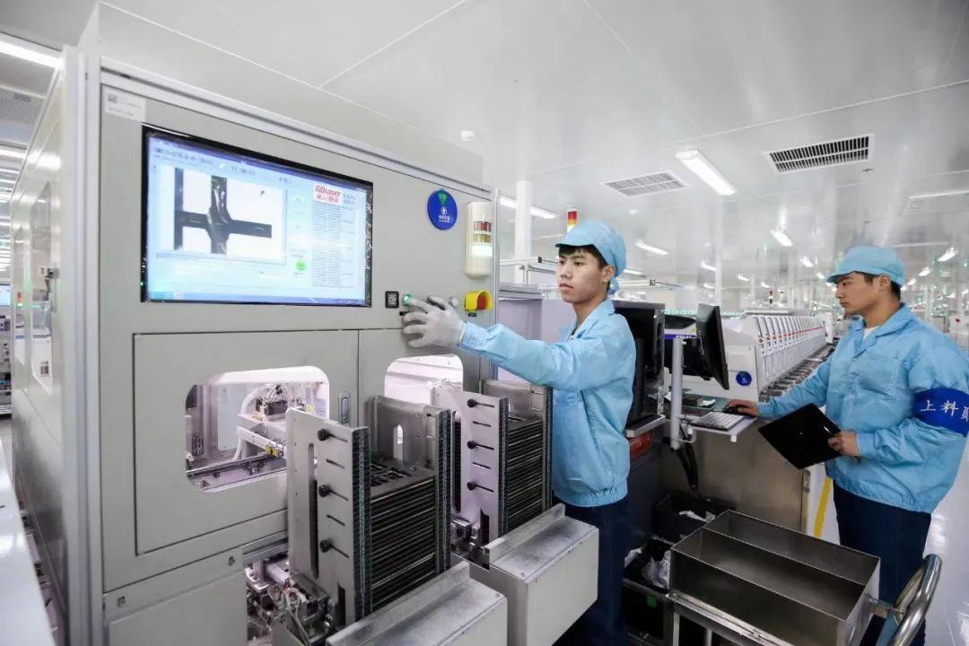 OPPO uses innovation to break through the Industry 4.0 era, and ...