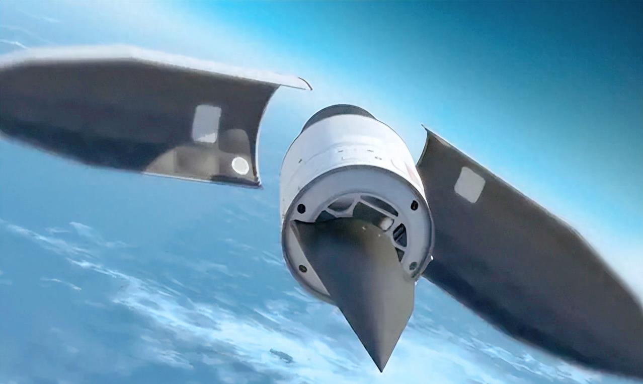 Which hypersonic weapon is stronger between China, the United States ...