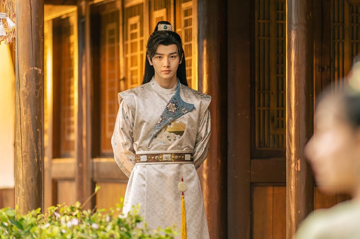 [Han Zhi Zhe Constantly] The first episode of the premiere plot is anti ...