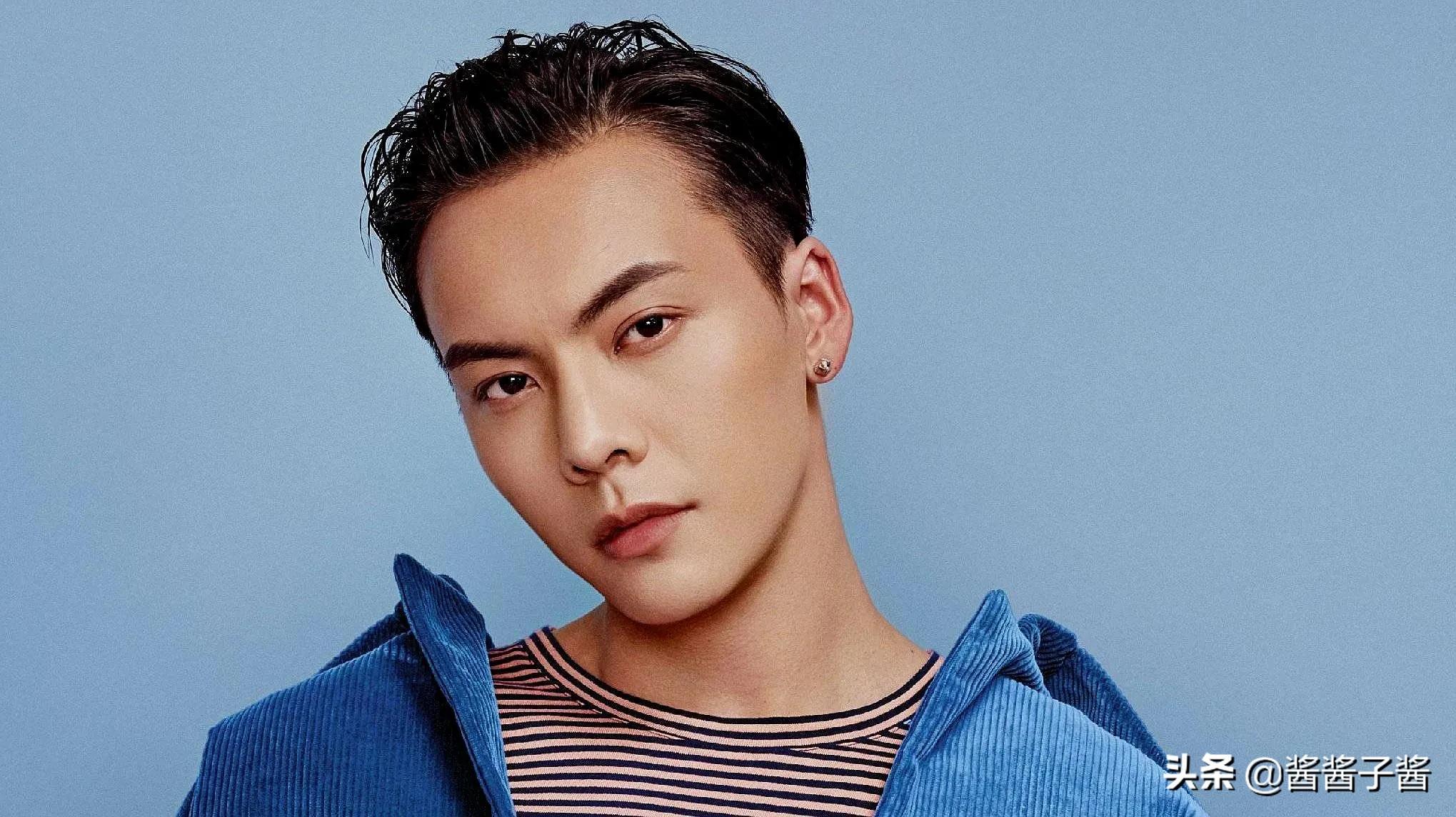 Chen Weiting and He Sui's good things are coming?Interacting sweetly with Zhang Ruonan, the ...