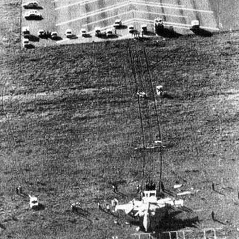 Soviet Viktor Belenko boldly defected in top-secret fighter jet - iNEWS