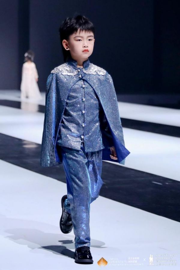2023 Shanghai Children's Fashion Week-CWE Children's Expo - iMedia