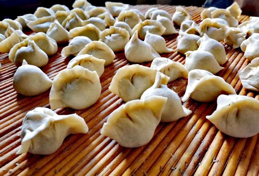 talk about dumplings - iMedia