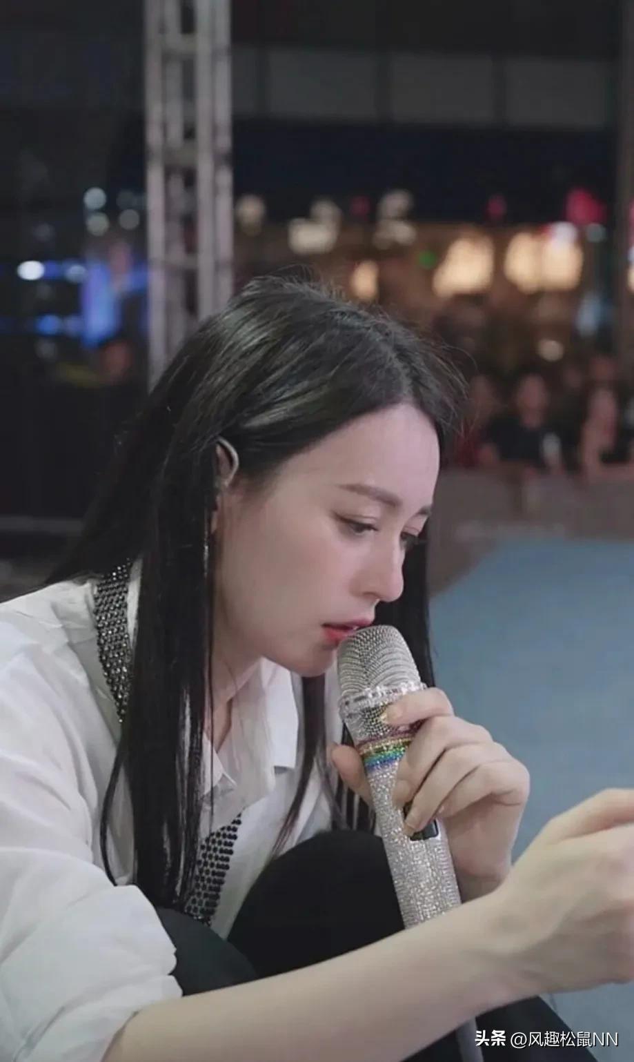 The unknown story of Tang Yi, the first sister of Internet celebrity ...