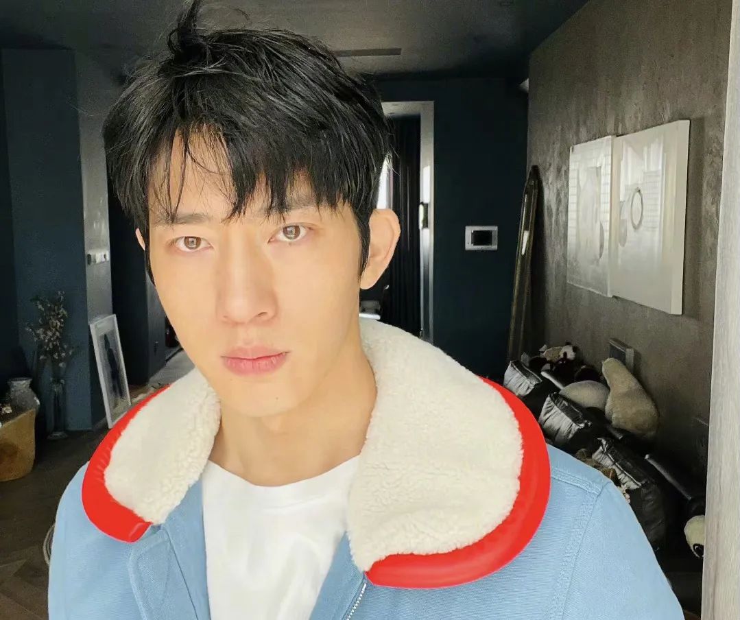 Li Yuchun, Dong Zijian, Lin Junjie, Hu Ge, Li Randi and Chen Xingxu - iMedia