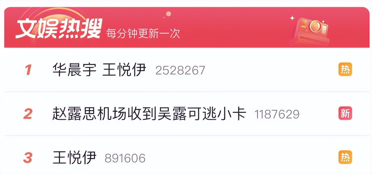 Wang Yueyi's remarks were picked up, Hua Chenyu was implicated, and a large number of scenes in ...