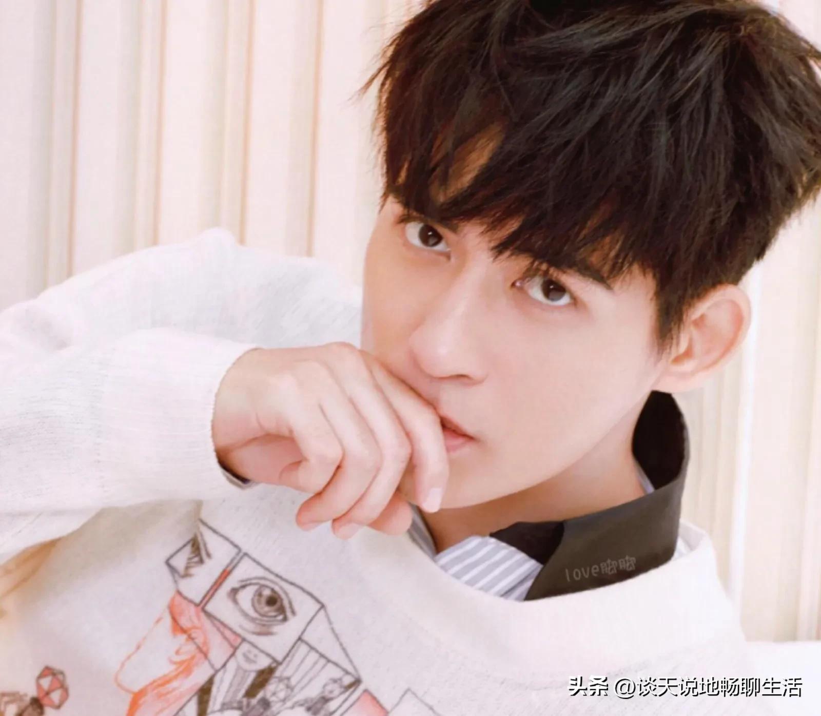Why many people like actor Zhou Yumin - iMedia