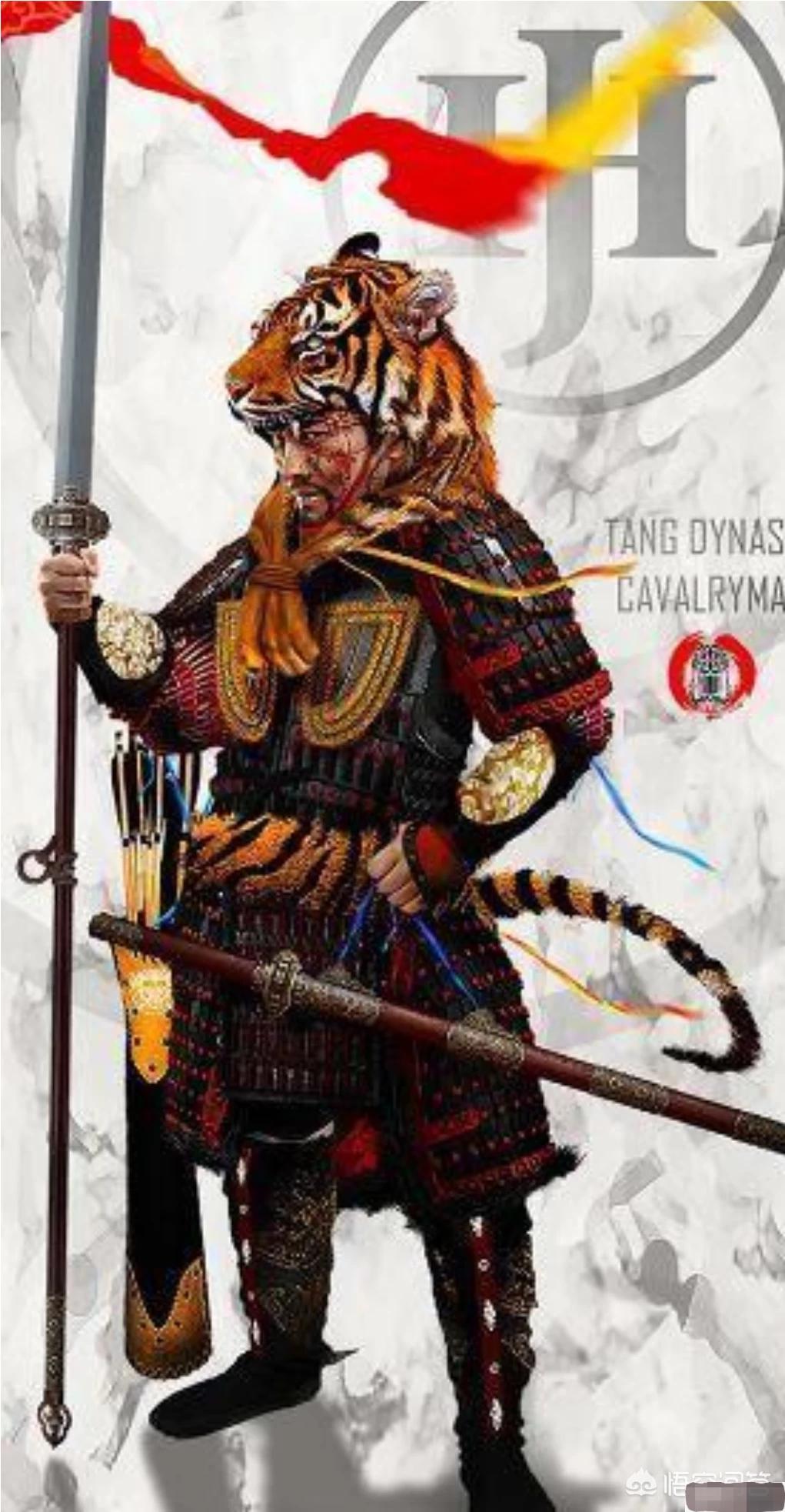 The Tang Dynasty relied on Mo Dao to conquer the world. Why was the ...
