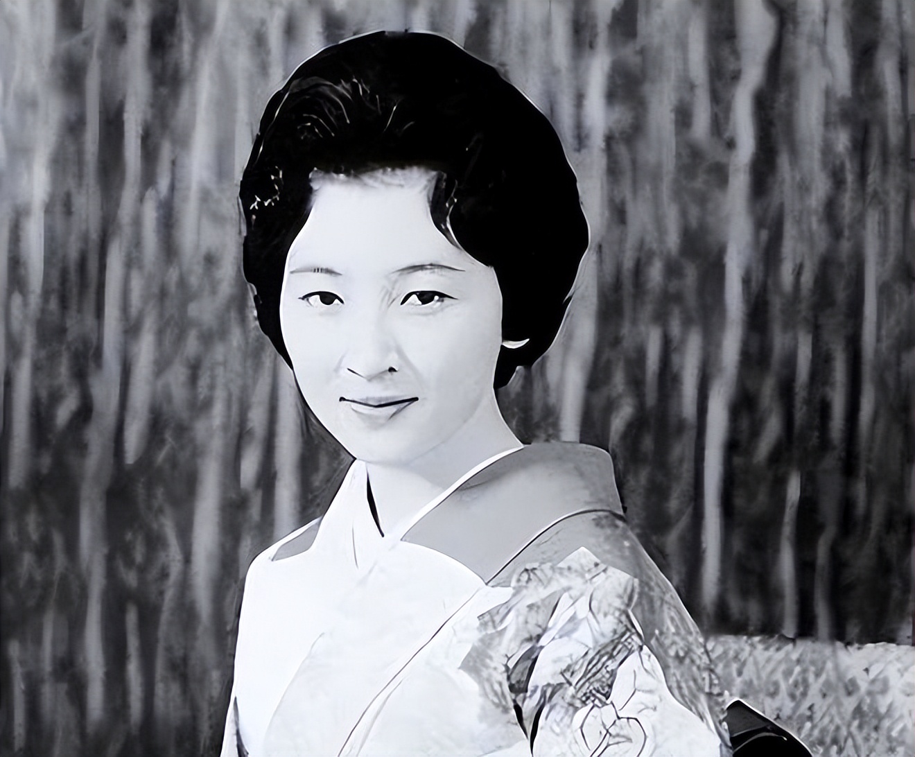 Jiang Weiguo approached Dai Jitao and asked who his biological father ...