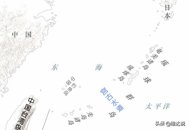 Why does the Chinese naval fleet prefer the Miyako Strait when it ...