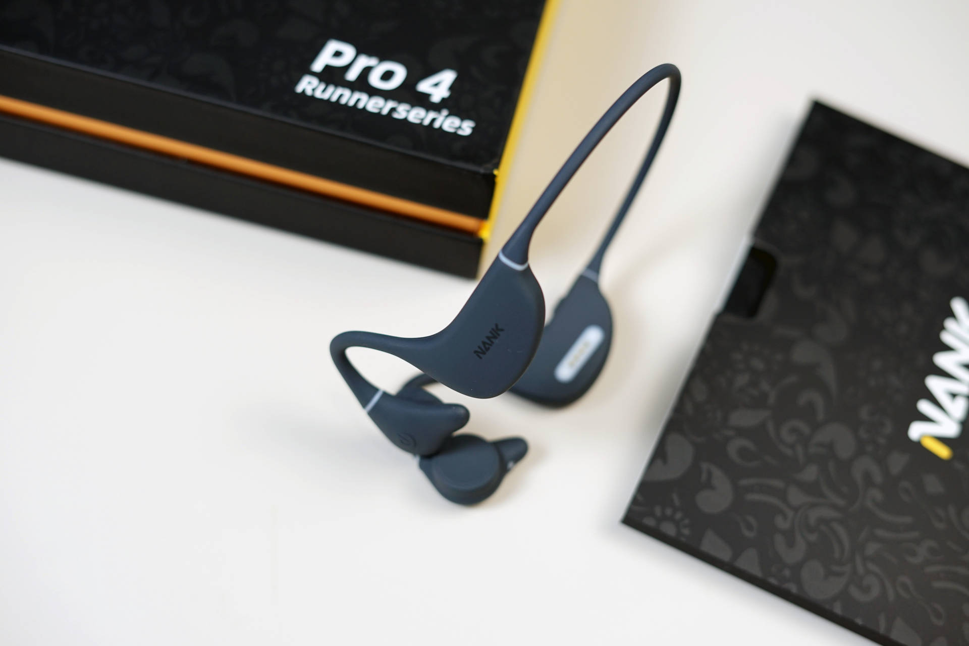 Bone conduction headphone ceiling?South Carolina Runner Pro4 experience: This time there is no ...