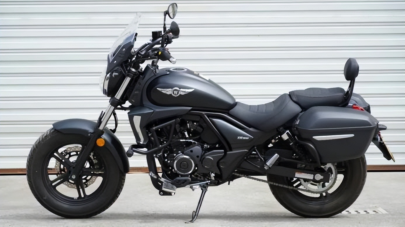 What are the entry-level cruisers with better quality control within a budget of 3W? - iMedia