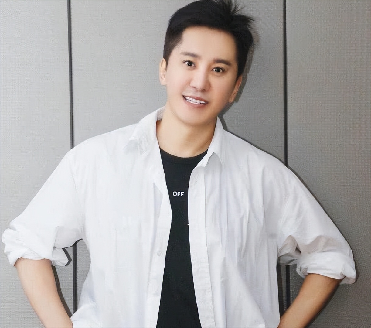 From top-tier singers to Zha Wu, who has come back many times but has ...