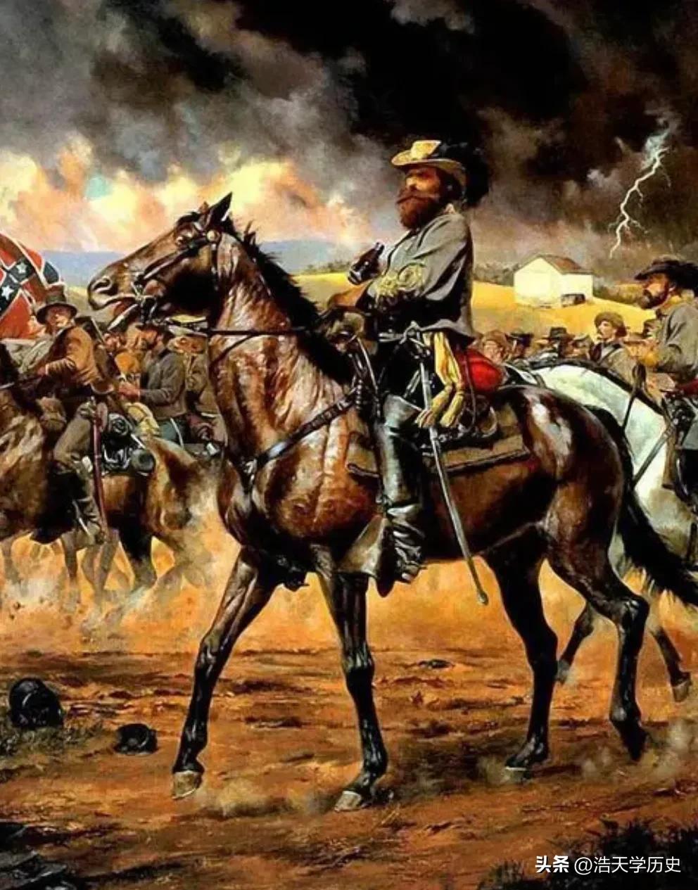 The Battle of the Mason-Gerald Line in Kentucky: A Forgotten Turning ...