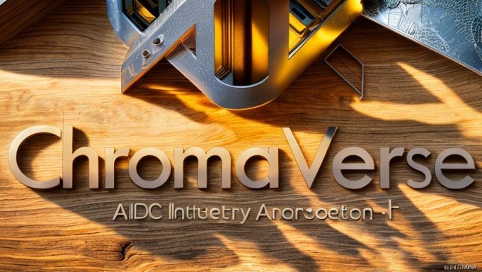 ChromaVerse Chromosome Docking: A New Stage for Smart Technology and Biology - iNEWS