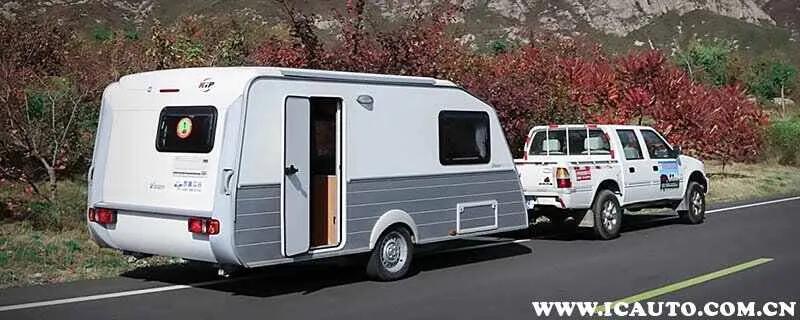Self-propelled or towed, what is your RV choice? - iNEWS