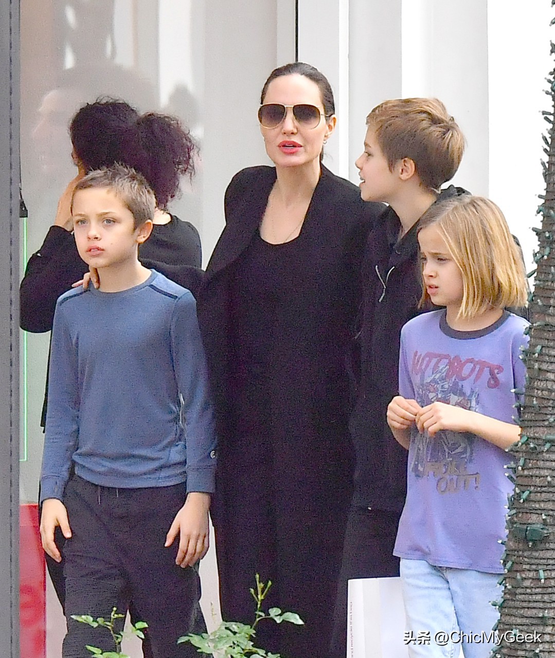 Jolie, Pitt divorce lawsuit key facts revealed!Pitt's domestic violence ...