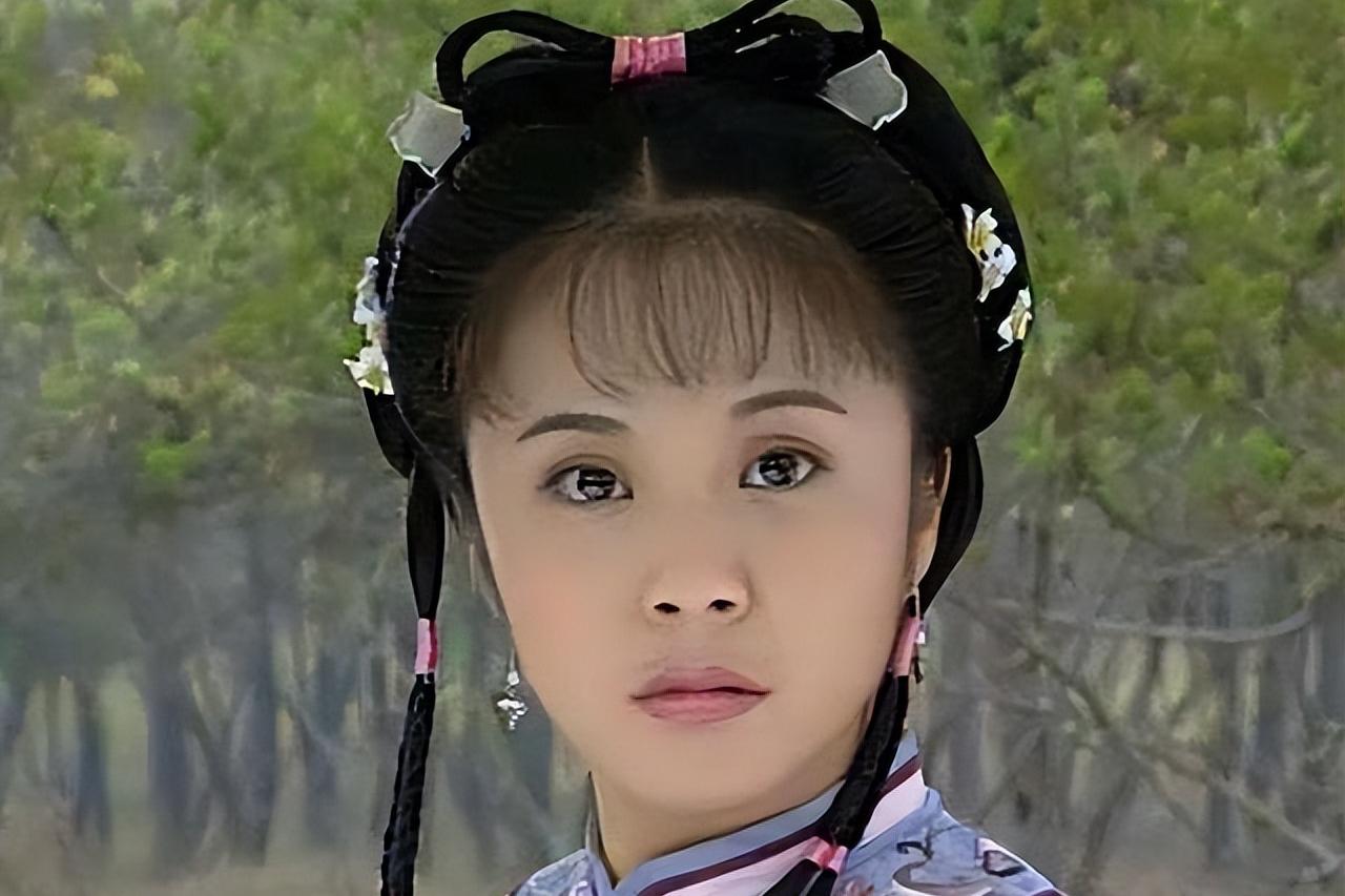 Liu Wei: I fell in love with Yang Ruoxi, 24 years younger, lived ...