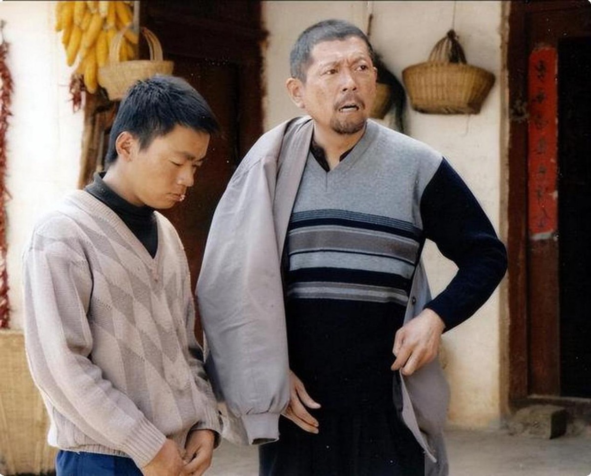 grief! The 67-year-old "Soldier Assault" actor Luo Jingmin passed away ...
